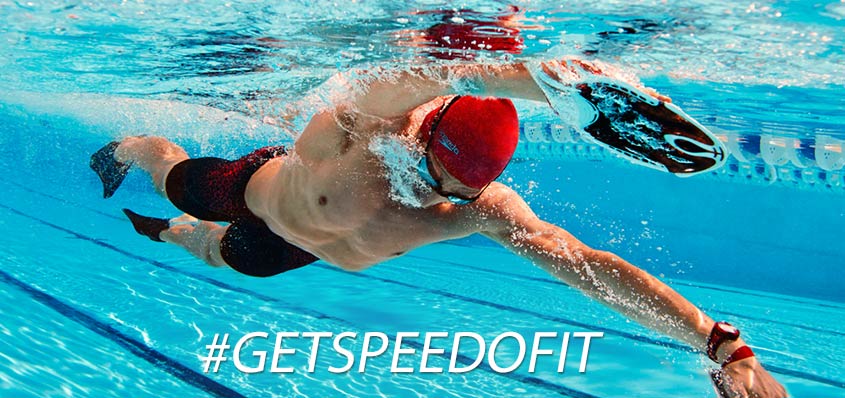 Men's Swimming Gear - Shorts, Togs and Accessories | Cummins Sports