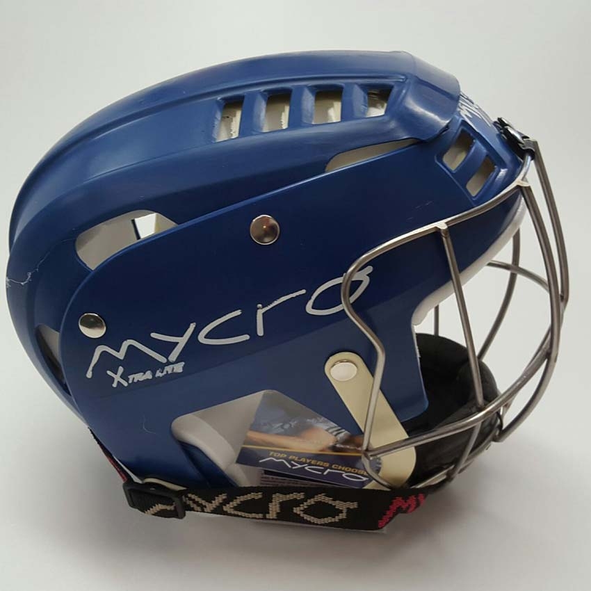 Mycro Hurling Helmet Senior | Cummins Sports