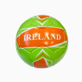 Ireland Soccer Ball | Cummins Sports