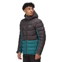 Regatta Nevado VI Puffer Jacket Mens | Cummins Sports