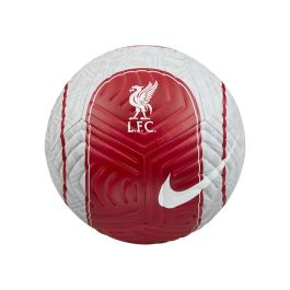 Liverpool FC Strike Soccer Ball | Cummins Sports