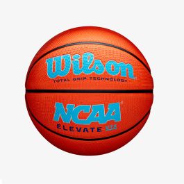 Wilson NCAA Elevate VTX Basketball | Cummins Sports