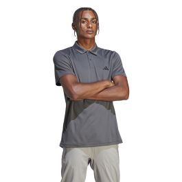 adidas Train Essentials Training Polo Shirt Mens | Cummins Sports