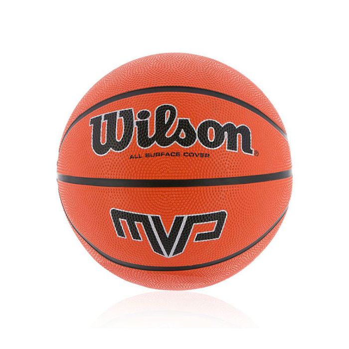 Wilson MVP Basketball | Cummins Sports