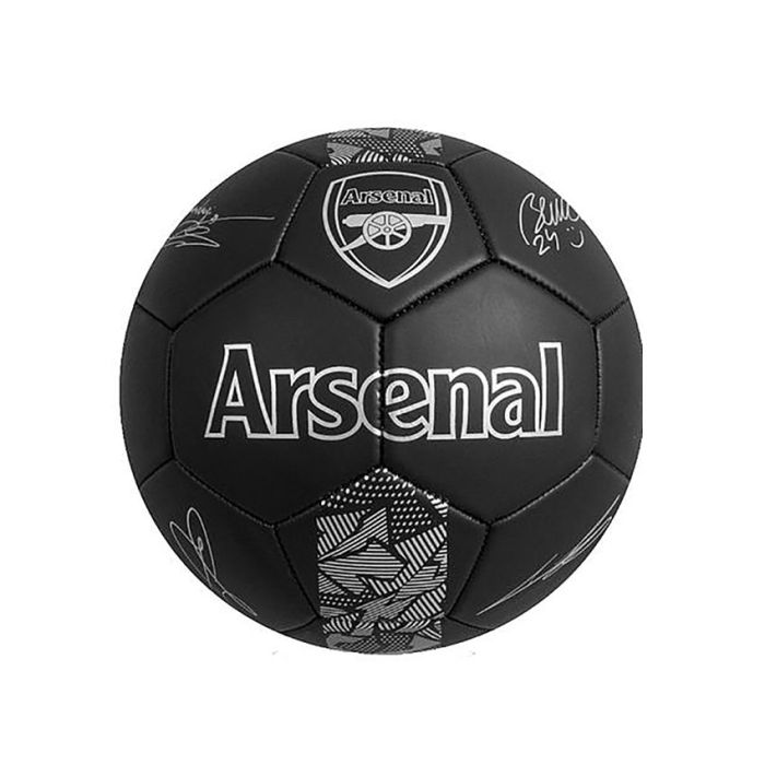 Arsenal Phantom Sign Ball | Cummins Sports