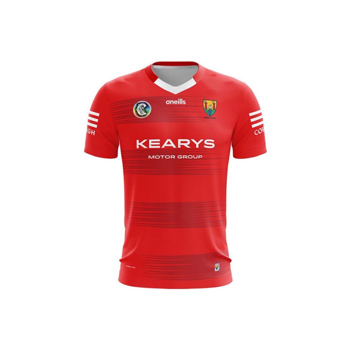 Cork Camogie Jersey Girls | Cummins Sports