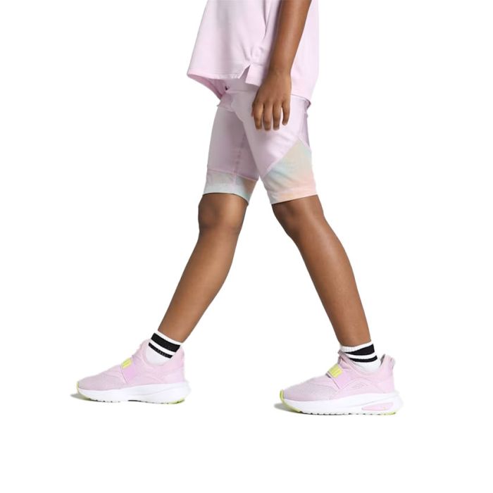 Puma Summer Daze Bike Shorts Kids | Cummins Sports