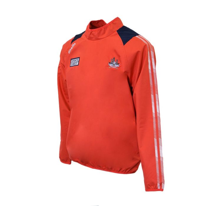 Cork Dynamo Windcheater Mens | Cummins Sports