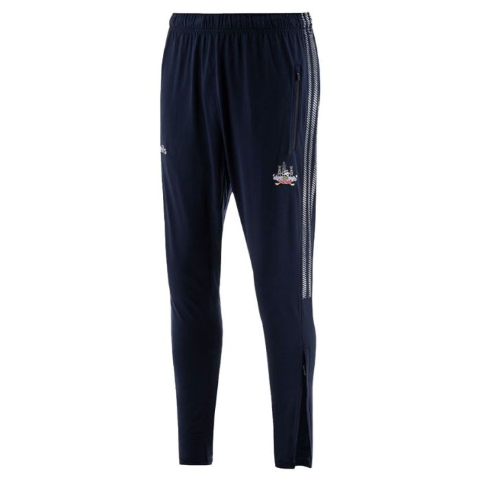 Cork GAA Dynamo Brushed Skinny Tracksuit Pants Mens | Cummins Sports