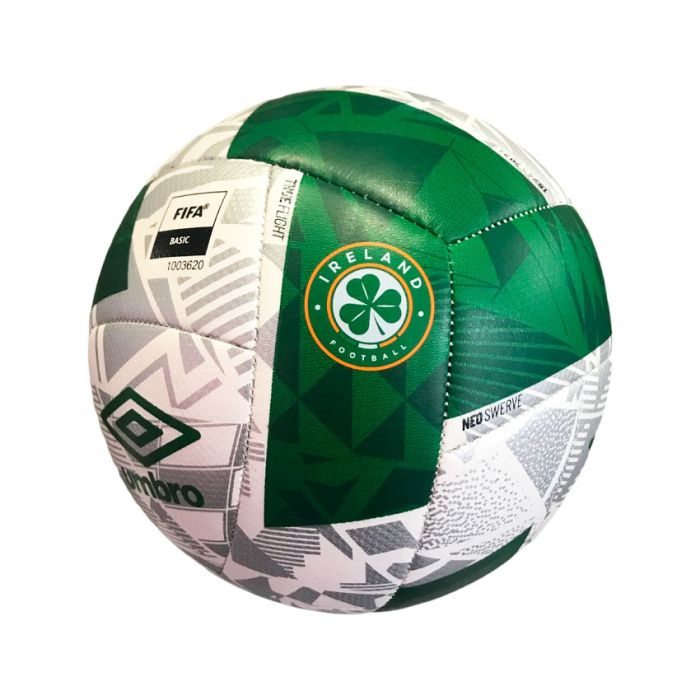 FAI Neo Swerve Ball | Cummins Sports