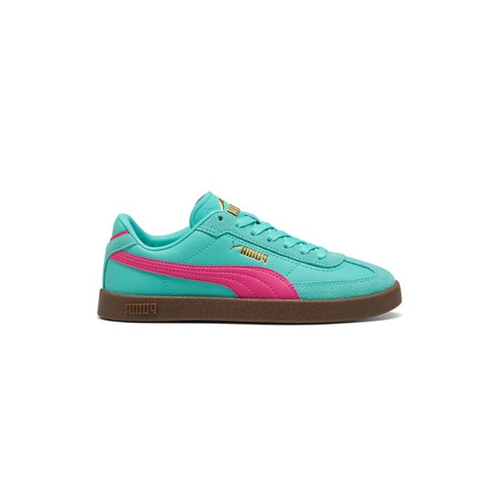 Puma Club II Era Kids Size 3-5.5 | Cummins Sports