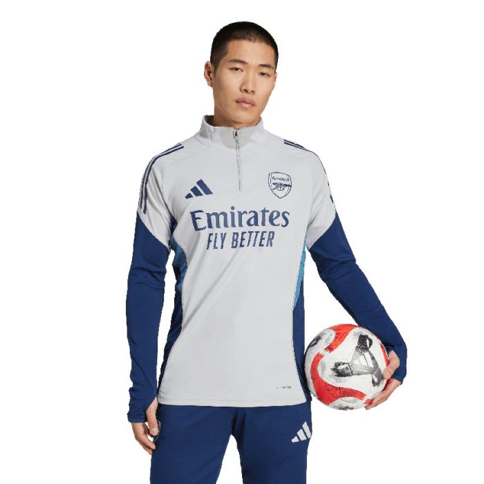 Arsenal Tiro 25 Competition Training Top Mens | Cummins Sports