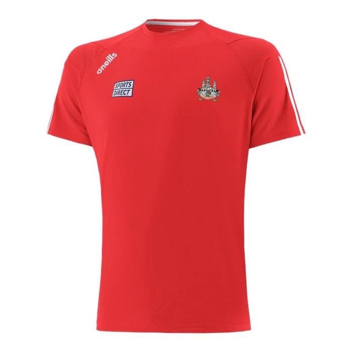Cork Tour T Shirt Mens | Cummins Sports