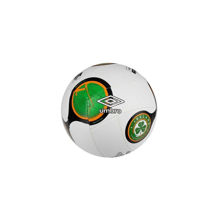 FAI Ireland 2026 Neo Swerve Mini Ball | Cummins Sports